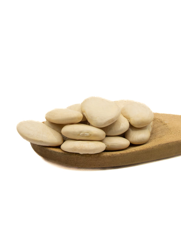 Wild White Beans (1kg) – Lebanese Roaster