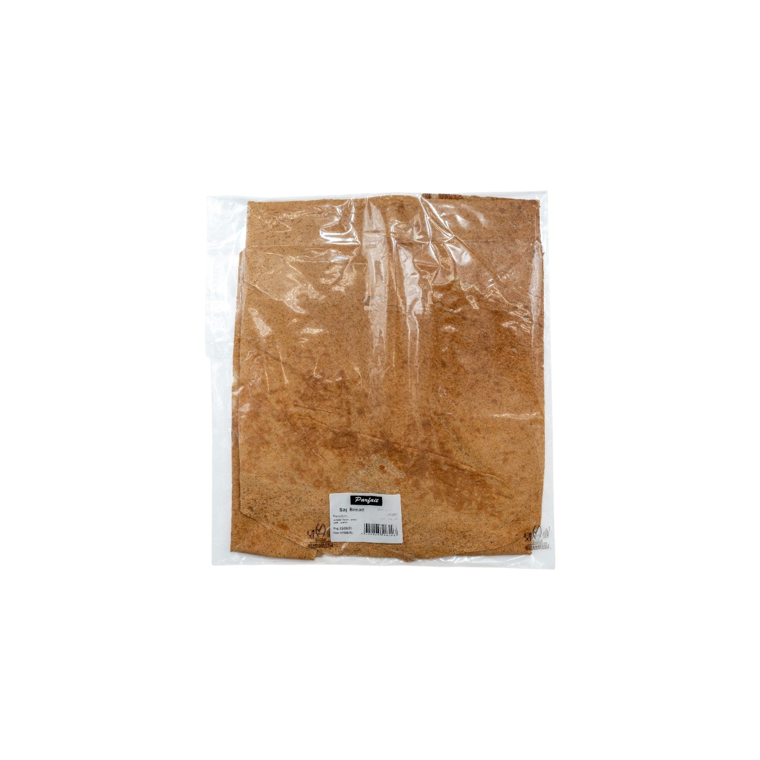 Saj Bread – Lebanese Roaster