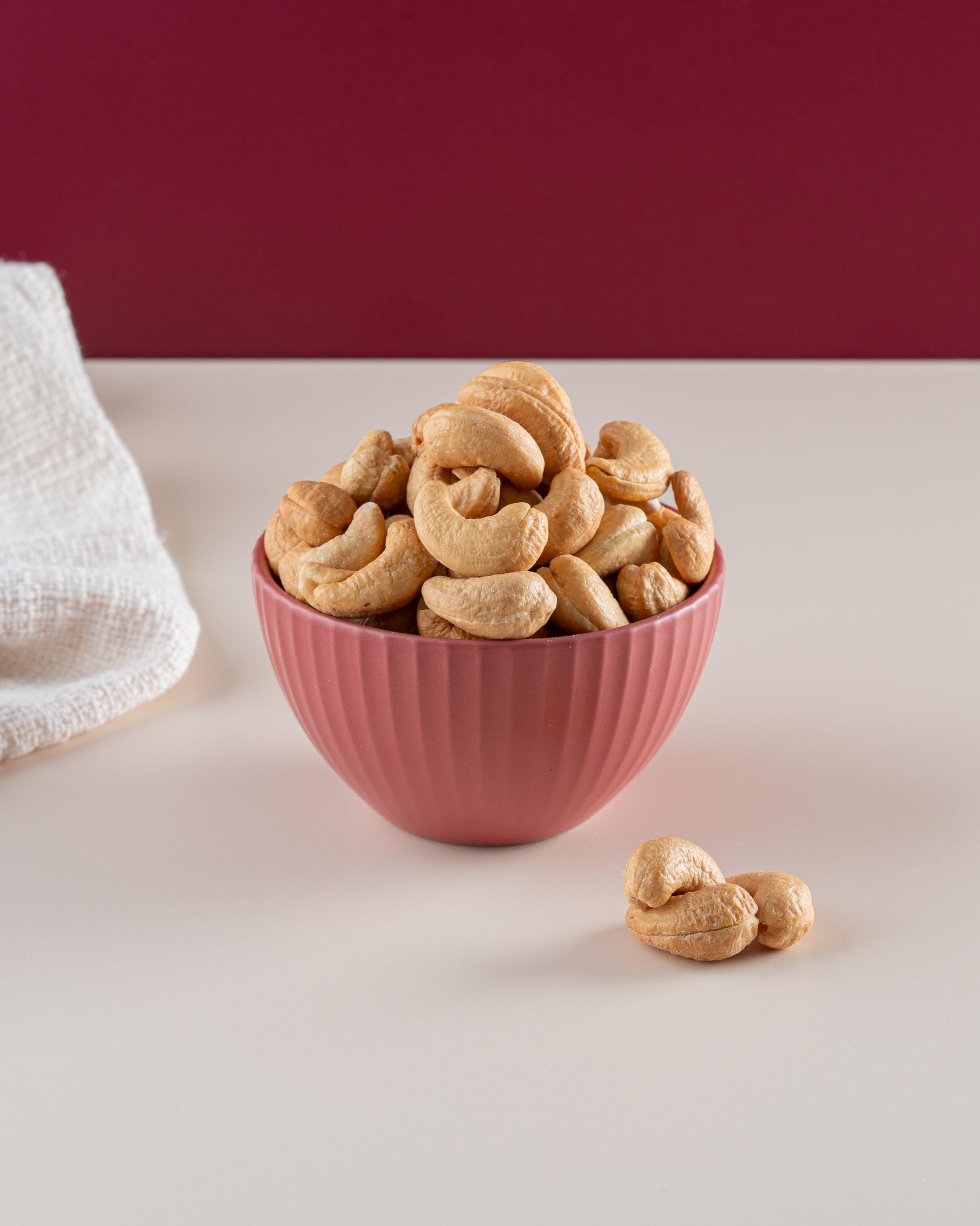 Roasted Cashew – Lebanese Roaster