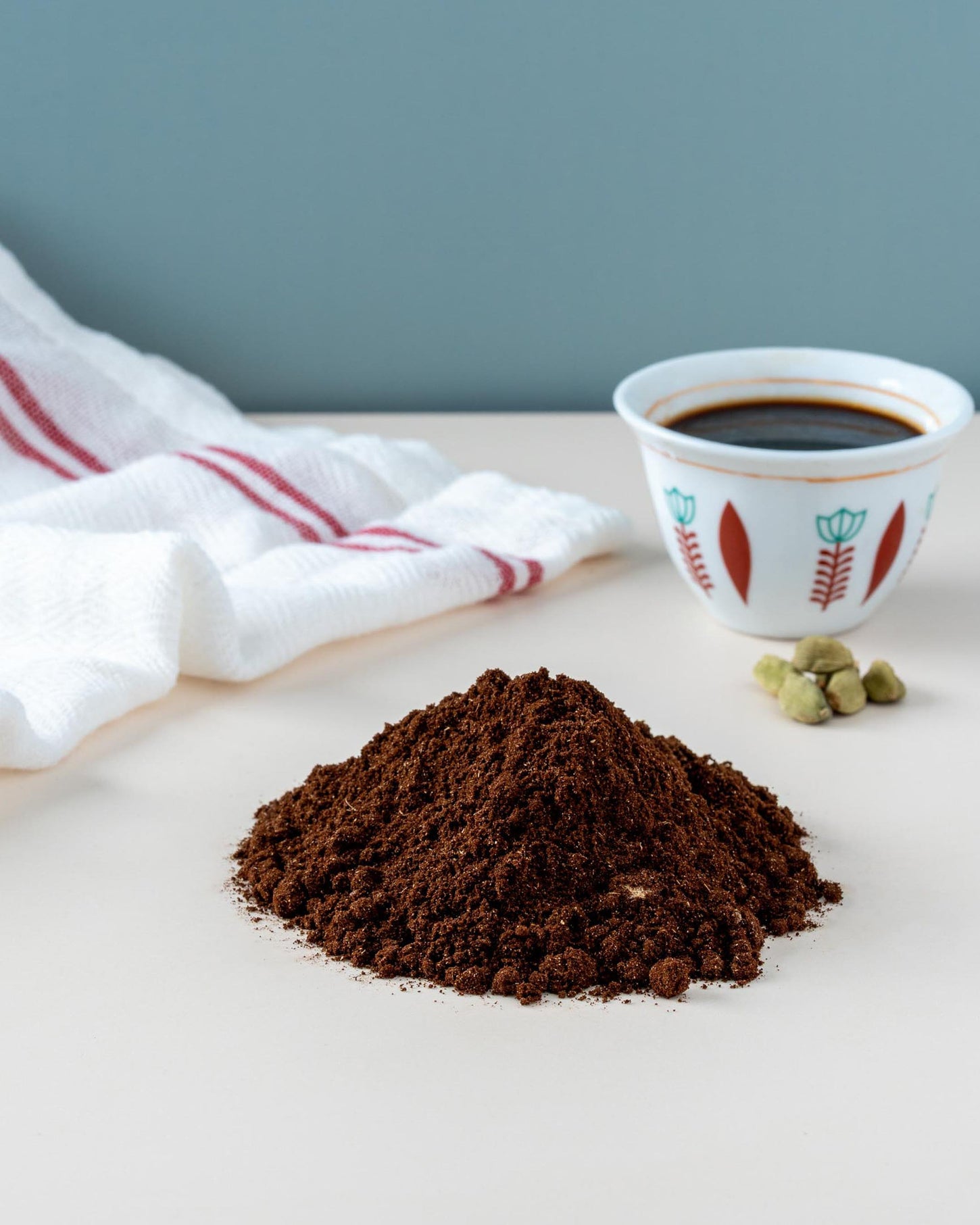 Lebanese Roaster | A Taste Of Lebanon, A Touch Of Home.